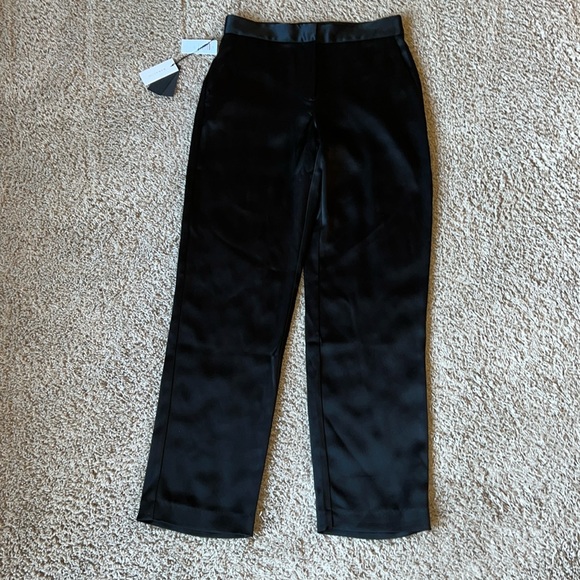 Babaton | Pants & Jumpsuits | Babaton Aritzia New With Tags Command ...